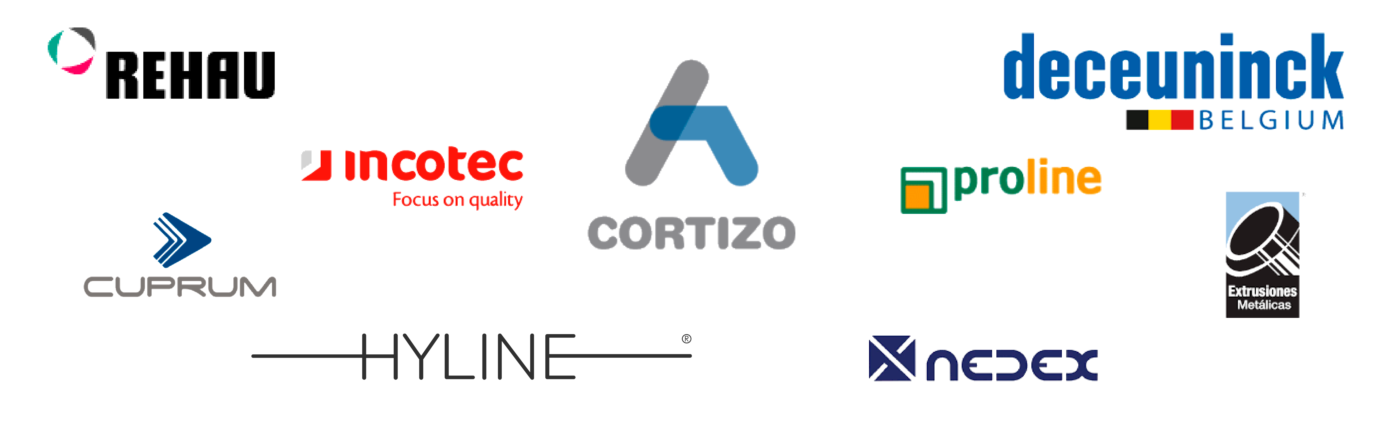 Grupo Cladding | Cortizo