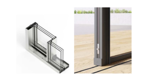 Grupo Cladding | Cortizo