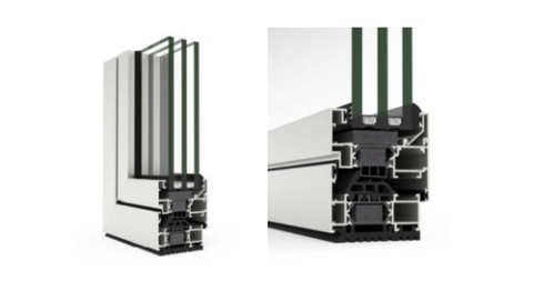 Grupo Cladding | Cortizo