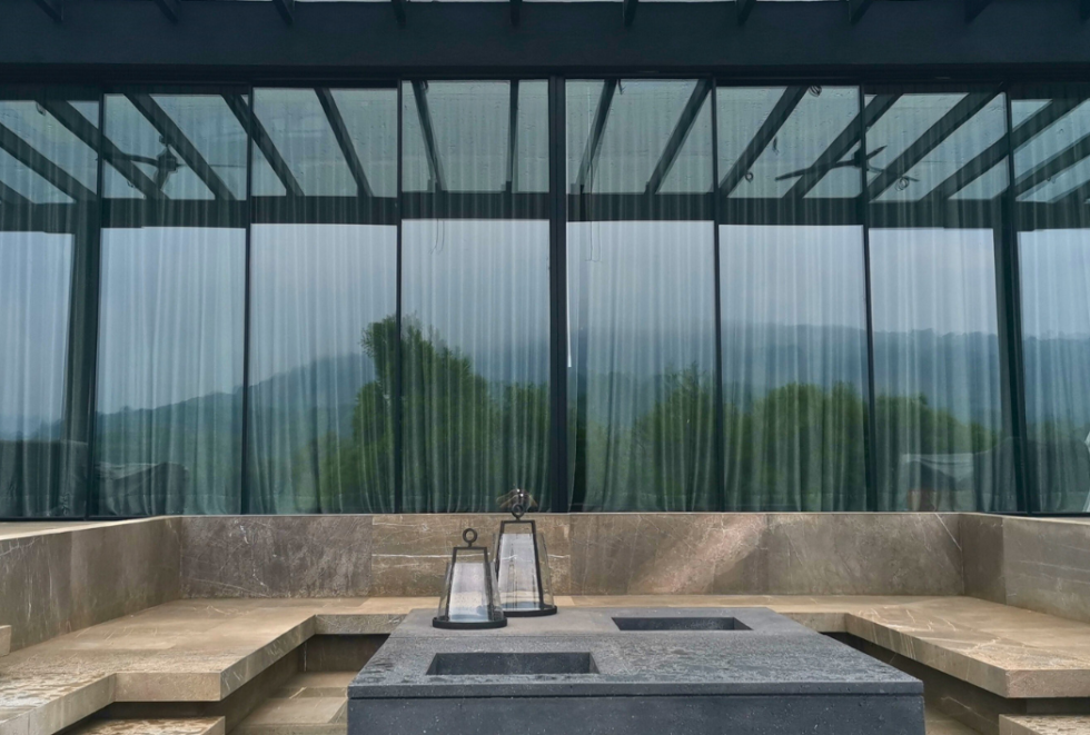 Grupo Cladding | Galería